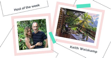 2021 Week 41 Keith Weiskamp San Francisco Usa 🇺🇸 Hosthub