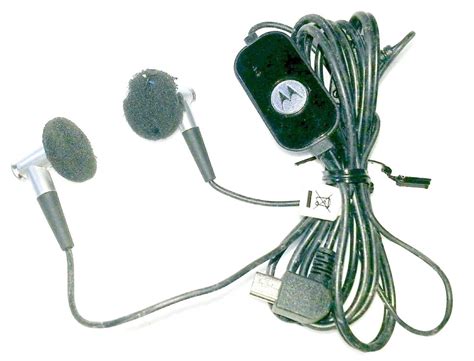 Fone De Ouvido Motorola Antigo Original Mini Usb R 44 49 Em Mercado Livre
