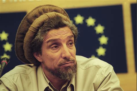 Ahmad Shah Massoud Wallpapers