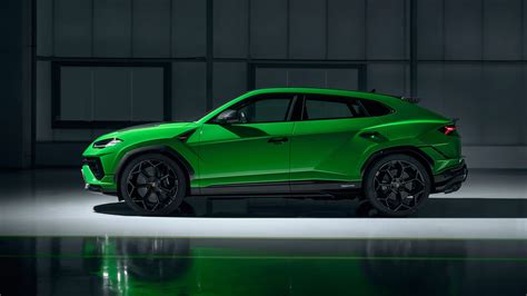 Lamborghini Urus Performante K Wallpaper Hd Car Wallpapers
