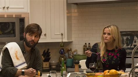 Adam Scott También Estará En La Segunda Temporada De Big Little Lies