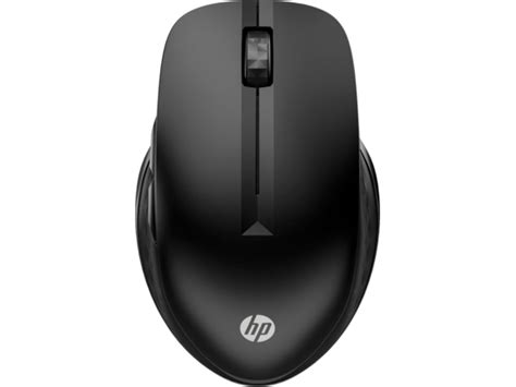 Hp Multi Device Wireless Mouse