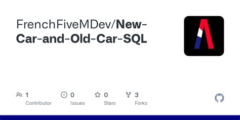 New Car And Old Car Sql Vehicle Lua At Main Frenchfivemdev New Car And Old Car Sql Github
