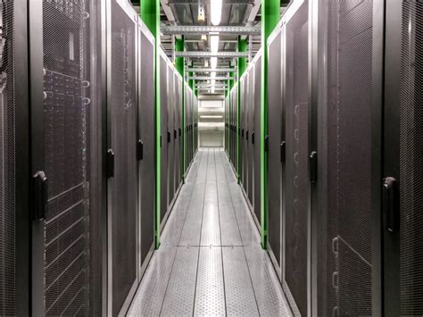 Revolutionizing Telecom Infrastructure The Role Of Outdoor Cabinet Air