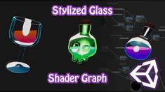 Creating Mirrors And Glass In Unity Learn Glass Blowing