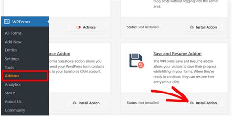 How To Add ‘save And Continue Later Option To Wordpress Forms Isitwp