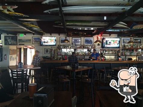 Menu At Old Princeton Landing Public House And Grill Half Moon Bay
