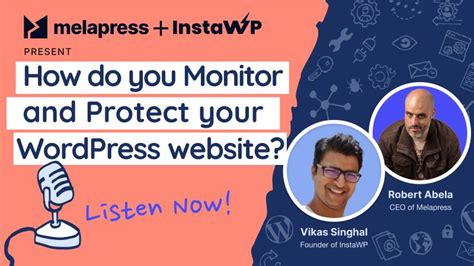 Melapress On Linkedin Instawp Melapress Wordpress Wordpressplugins