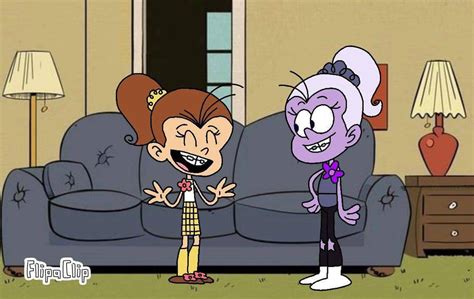 2 Luan By Federica456 On Deviantart