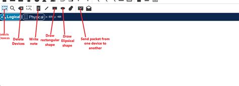 Packet Tracer Introduction Download Install And Learn How To Use Packet Tracer Netizzan