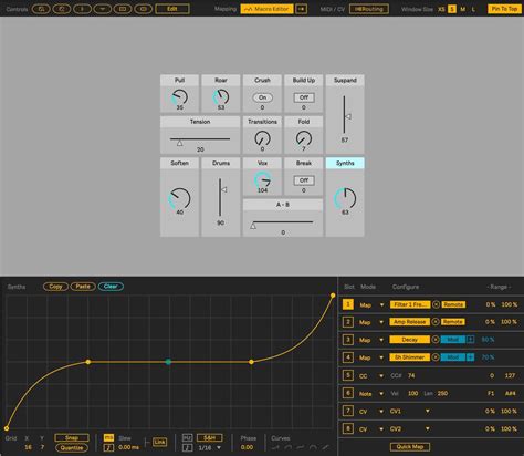 Ableton Live 12 A Guide To Everything That S New CDM Create Digital Music