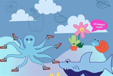 Pen Tool Plus Master Adobe Illustrators Most Versatile Drawing Tool Kyle Aaron Parson