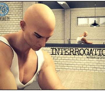 TGTrinity Muses Sex And Porn Comics