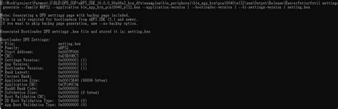 Ble App Hrs Buttonless DFU On NRF52DK 52832 OTA Update Nordic Q A Nordic DevZone