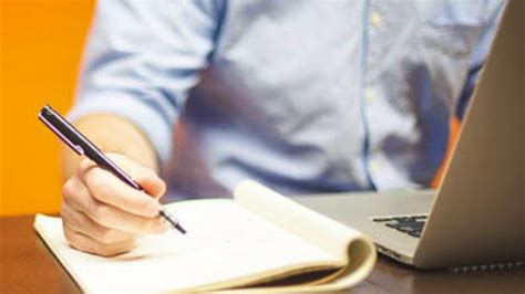 Getting Started With Essay Writing Coursera