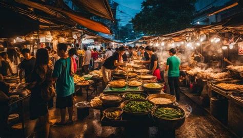Thai Street Food Culture History Heritage And Top Dishes