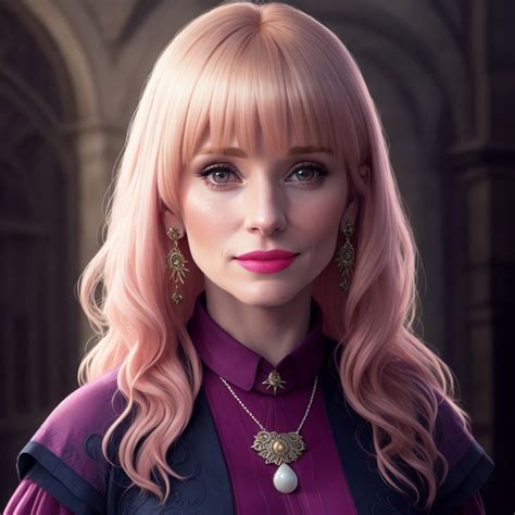 Bryce Dallas Howard By Agustin Billoldo By Agustinbilloldo On Deviantart