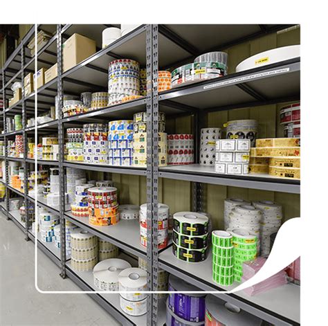 Resource Label Group Expands Label And Packaging Services With 30th