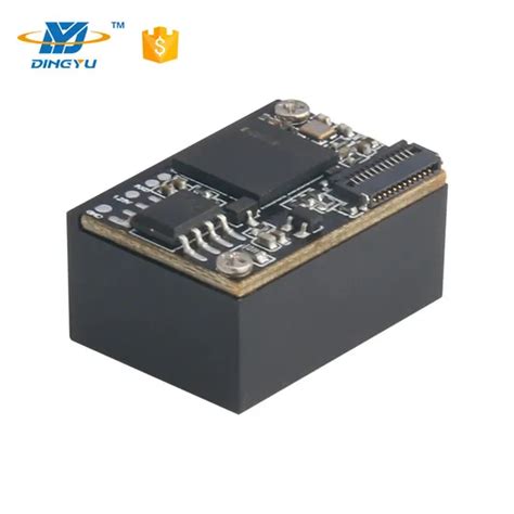 Embedded Mini 1d 2d Barcode Scanning Module Self Help Barcode Scanning Module Embedded Mini