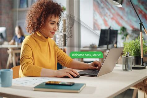 Omnivision First Intelligent Cmos Image Sensor Ov01d1r