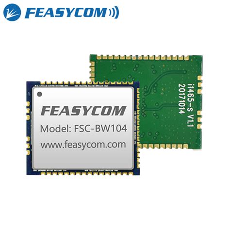 Dual Band Programmable Iot Mini Size Ap Sta P2p Wpa3 Wpa2 Bluetooth 5 0 And Wi Fi 5 Combo Wifi