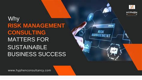 How Smart Companies Manage Risk With Hyphen Consultancy Hyphen Consultancy Pvt Ltd Posted On