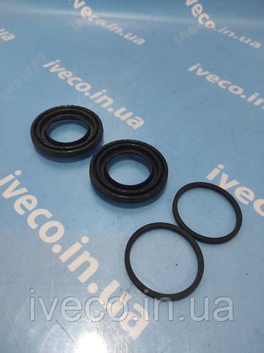 Ремкомплект суппорта Brembo IVECO DAILY Ивеко Дейли 2.3D-3.0D 93161847 ...