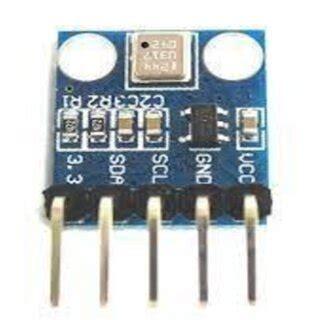 BMP180 Barometric Pressure Sensor Download Scientific Diagram