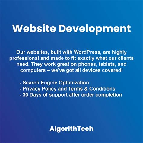 algorithtech on linkedin software softwaredevelopment