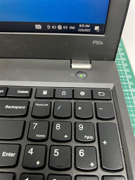 ThinkPad Core I7 6th Generation Computers Tech Laptops Notebooks On Carousell