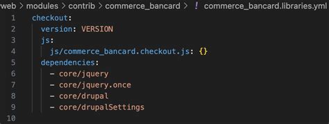 Drupal 10 Change JQuery Once To Drupal Core Once 3367878 Drupal Org