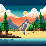 Pygame In The Browser With Pygbag And Github Python Programming