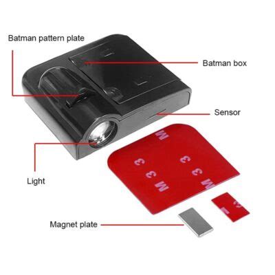 Universal Wireless Car Projection Led Projector Luxenmart Up To Off All For You