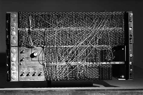 Speaking Of Wire Wrap Rvintagecomputing