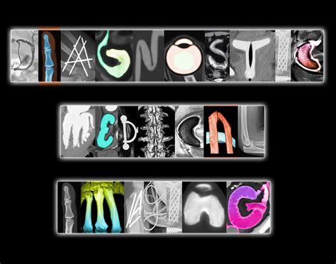 Body Of Work Xray Artistry