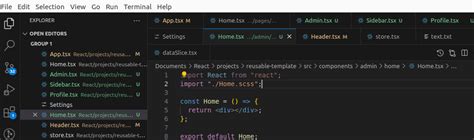 Quick Visual Studio Code Guide How To Show Opened Tabs Over Multiple Lines