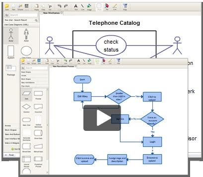 Business Diagram Software Business Diagram Templates Creately Diagram Business Templates