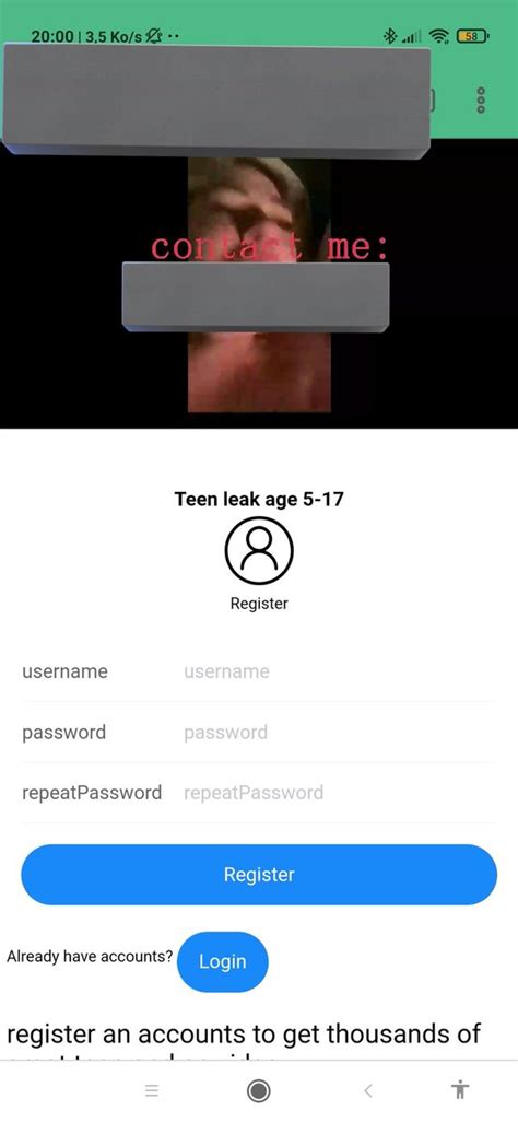 T33n Leaks Link Understanding The Implications And Consequences