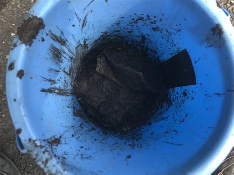 内部が傷んでしまうその前に・・・ ―雨樋つまり修繕工事― 施工事例 東京都八王子のリフォームなら株式会社handc