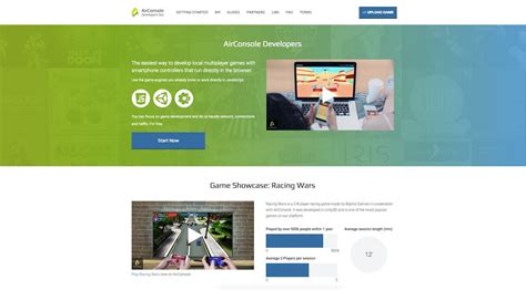 Developers Ive Updated Our Projects Page With New Information About