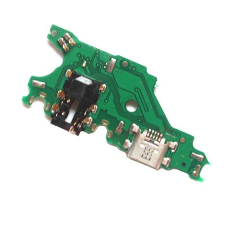 Charging Port Board For Huawei Nova I