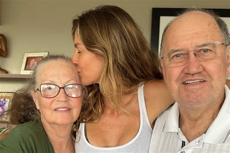 Gisele Bündchen muss Abschied nehmen Mutter Vânia ist tot