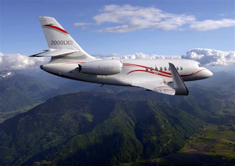 达索猎鹰2000lxs 达索猎鹰2000公务机 伤感说说吧