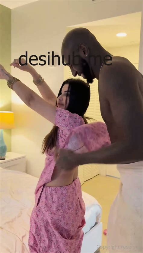 Indian Onlyfans Girl Meeti Kalher Fucking With Black Man Bbc