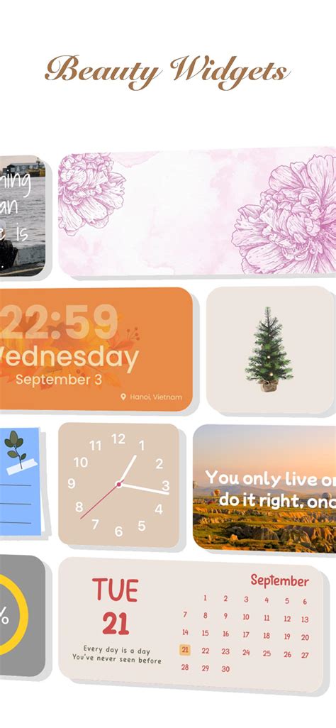 Widget 2025 Colorful Widgets Apk For Android Download