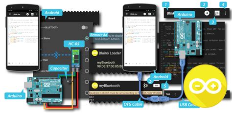 Bluino Loader Arduino Ide Latest Version 2 0 For Android App Tools