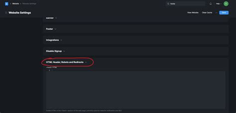 Erpnext Auto Generated Header Meta Info Website Frappe Forum