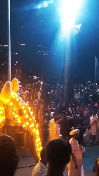 දළදා මාලිගාවේ කුඹල් පෙරහැර 🐘🙏🙏 Youtube