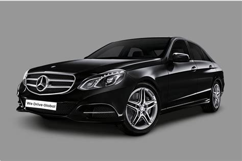 Our Fleet We Drive Global