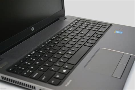 Review Laptop Hp Probook G